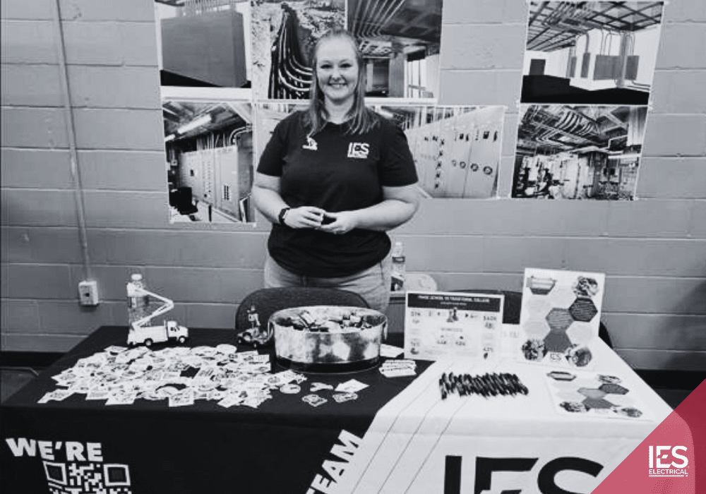 IES Powers Career Exploration Day: Inspired Future Professionals - IES ...
