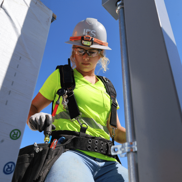 Home - IES Electrical Nebraska